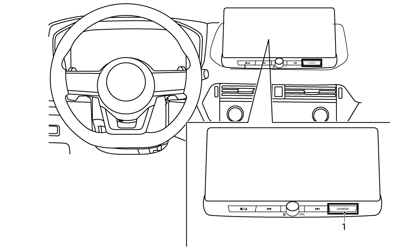 2024 Nissan Qashqai e-POWER Moving Object Detection (Mod)| Nissan NL
